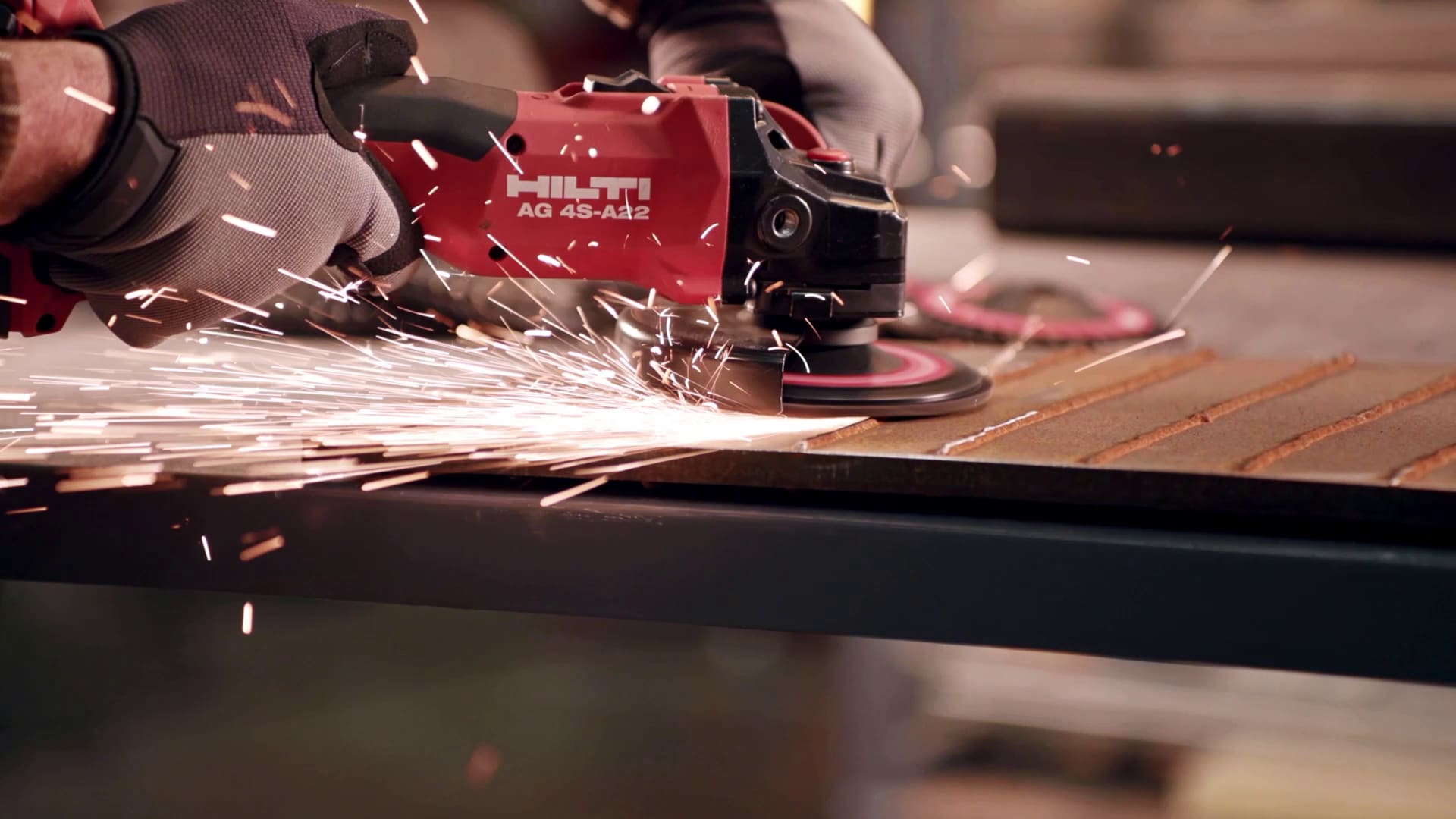 Hilti Innovations Win Top Design Awards - Hilti Bahrain