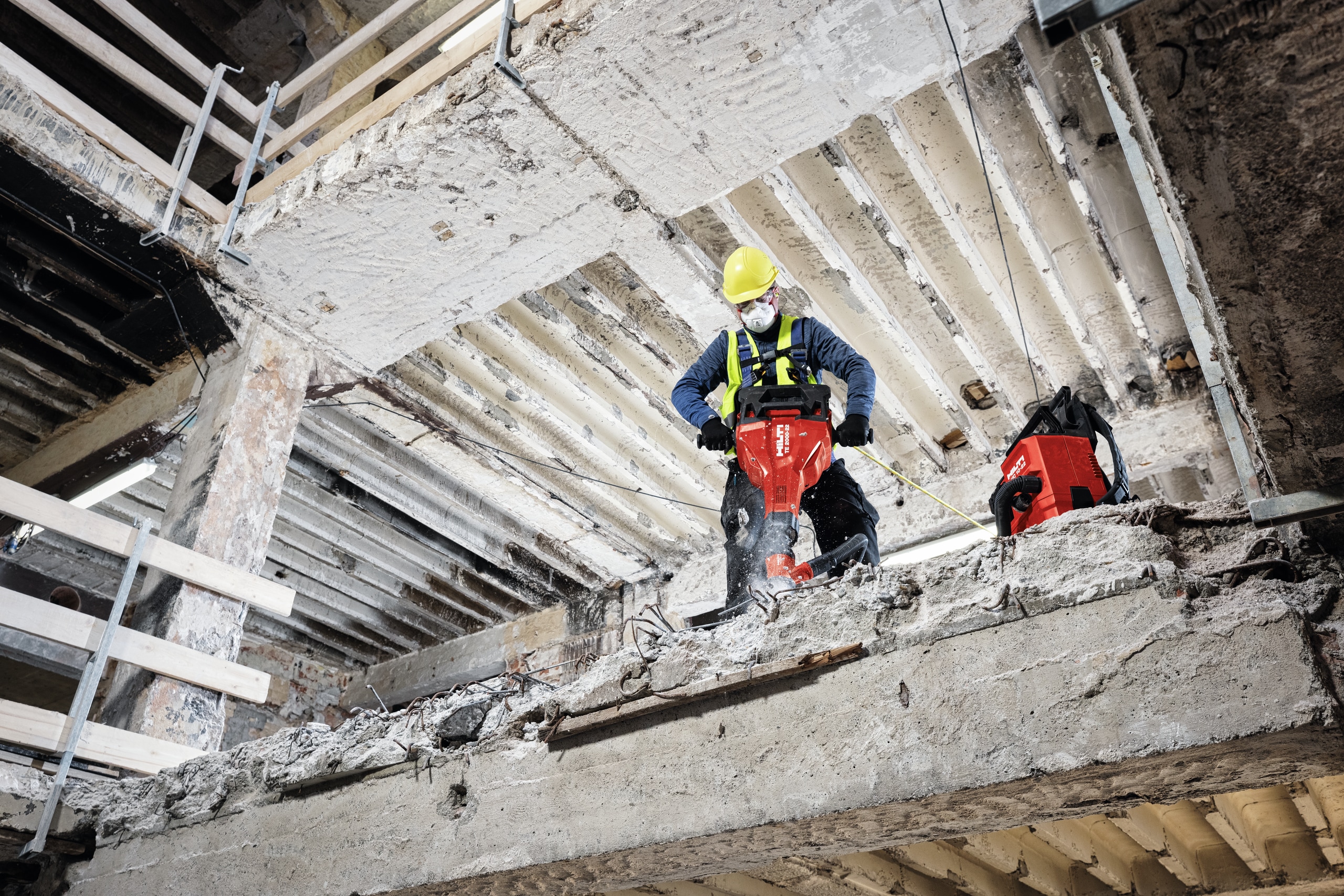 Nuron - Hilti Bahrain