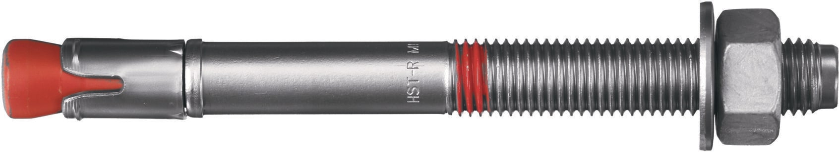 HST-R Wedge anchor - Mechanical anchors - Hilti Bahrain