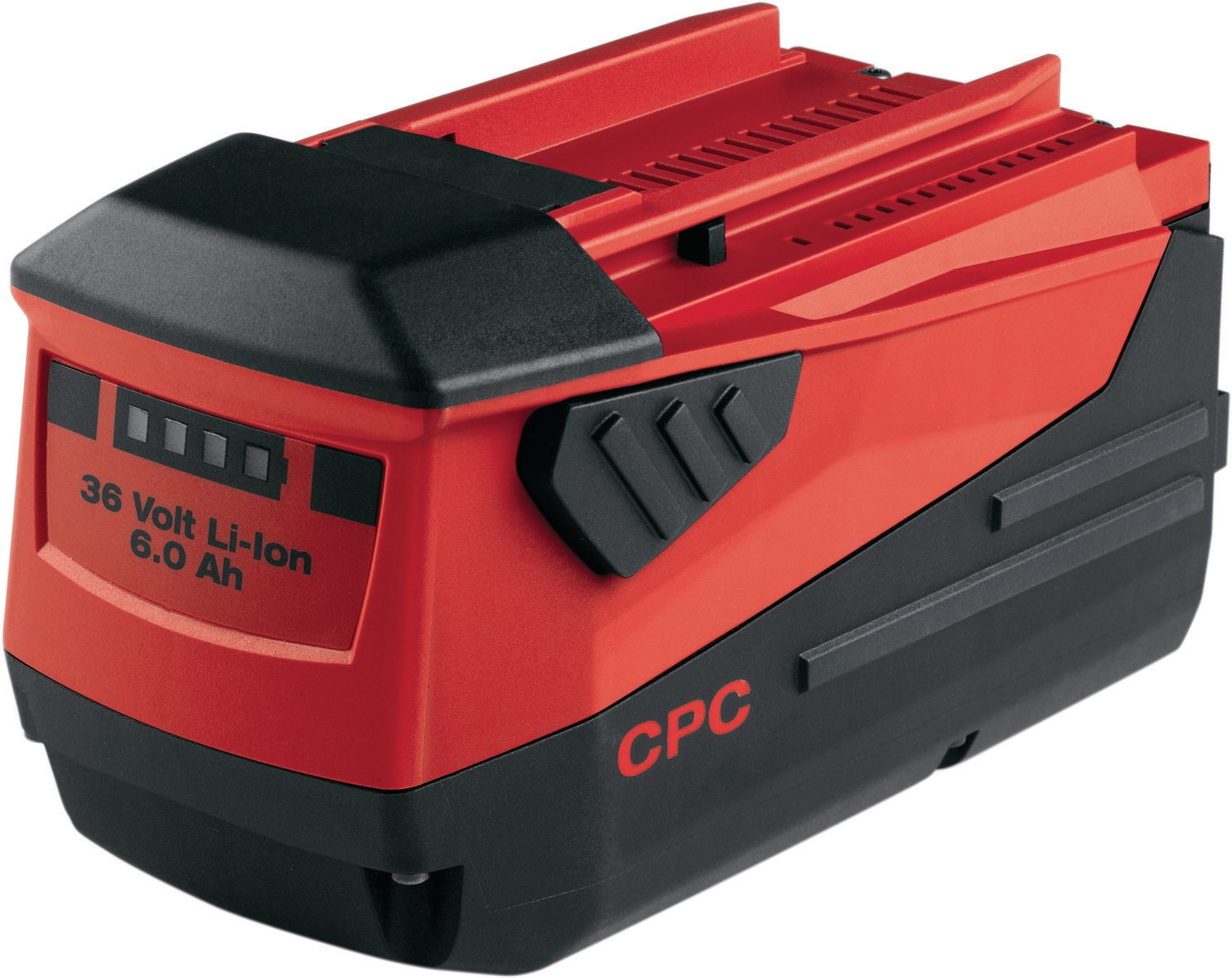 B36 6.0 36V Battery - Batteries, chargers, and power stations - Hilti ...